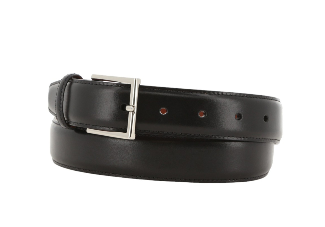 Calf Leather Dress Belt Frank Clegg Leatherworks