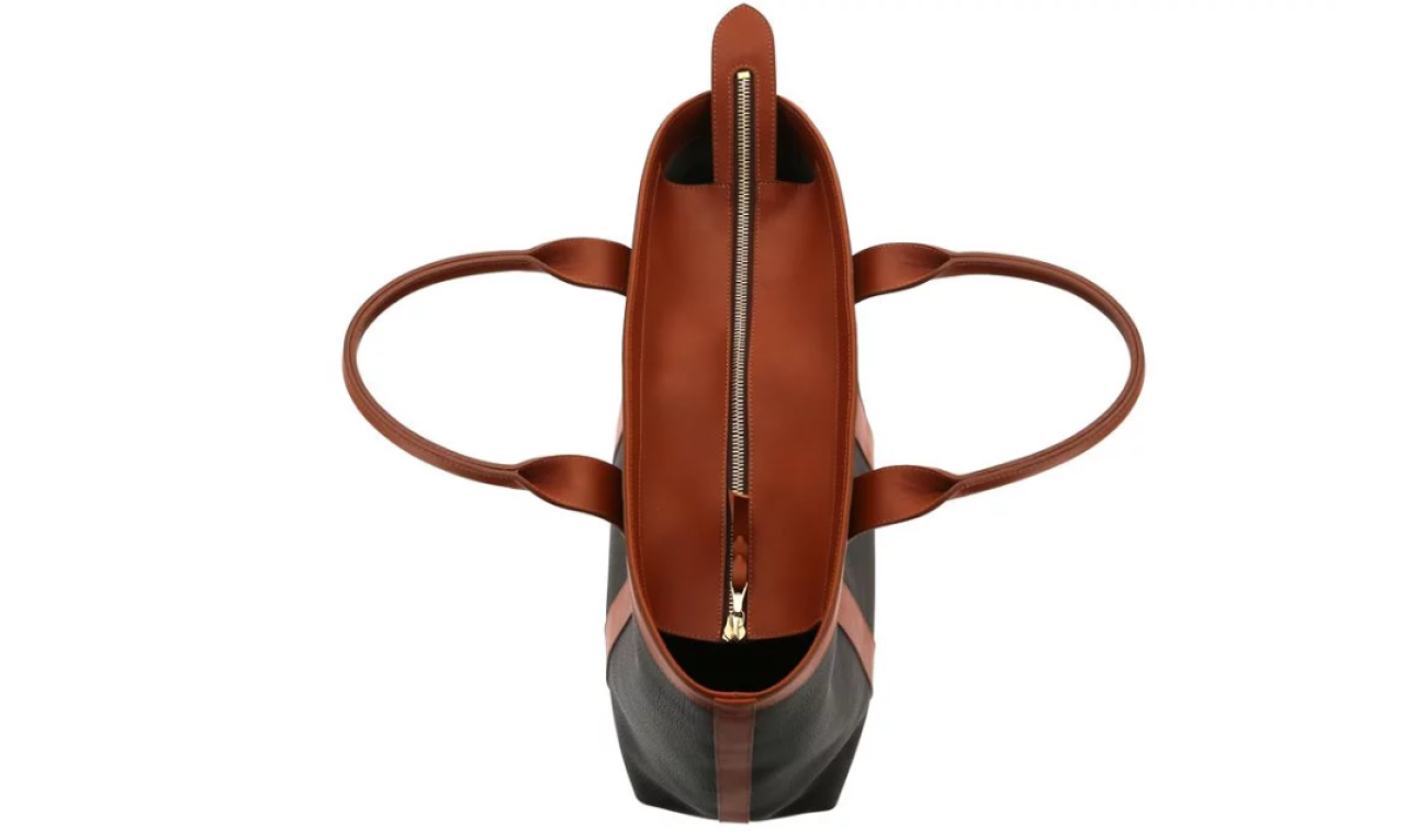 Zipper Enclosure Frank Clegg Leatherworks