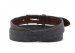Woven Wool Elastic Belt Frank Clegg Leatherworks