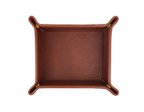 Handmade Leather Toiletry Bag | Frank Clegg Leatherworks