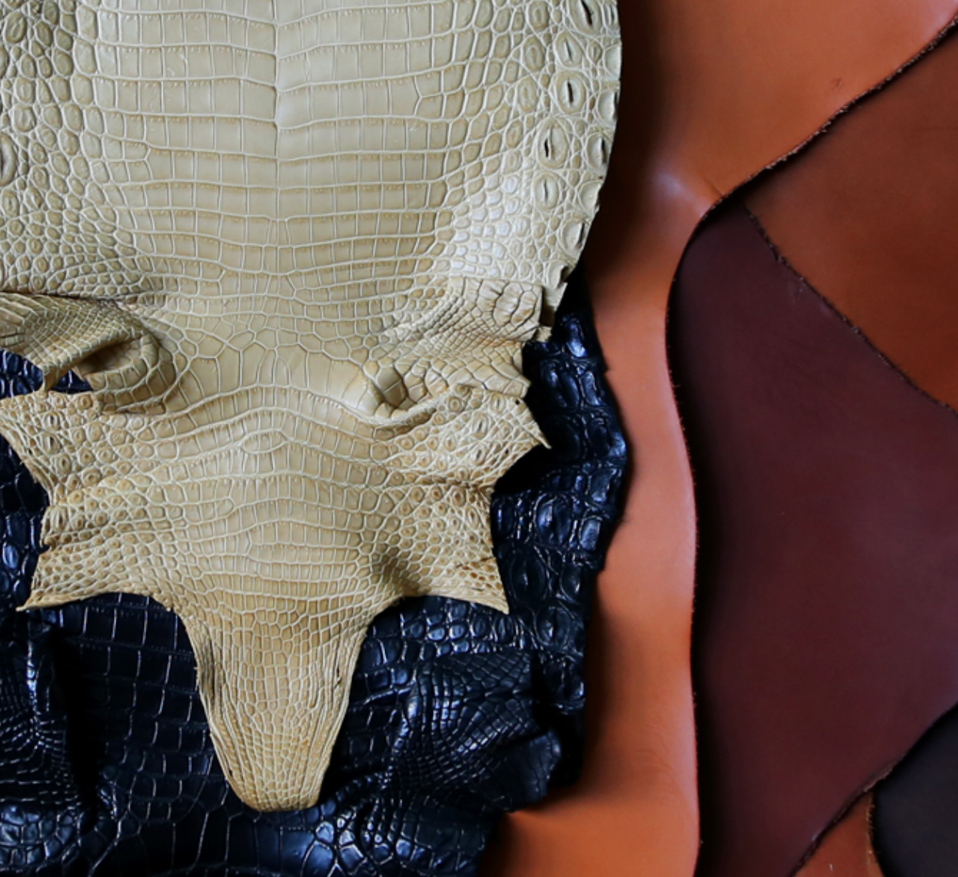 Handmade Leather Bags | Frank Clegg