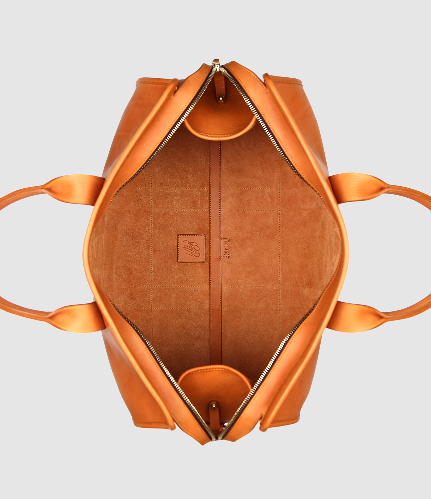 Handcrafted Leather Bags | Frank Clegg