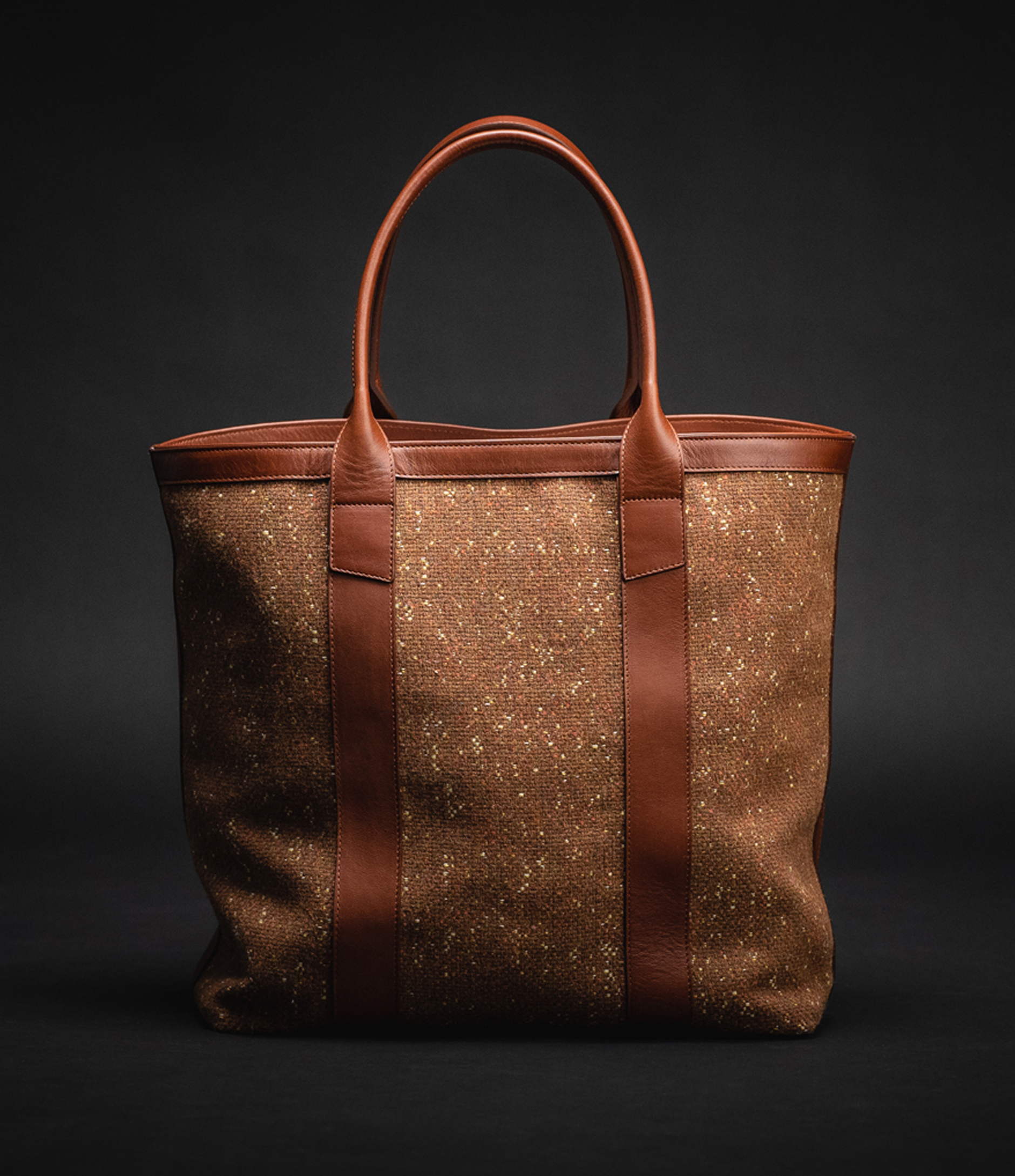 Handmade Leather Goods | Frank Clegg Leatherworks